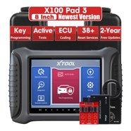 THINKCAR TWAND 900 - Full System Diagnostic Scan Tool Sensor Relearn and Program TPMS Reset ...