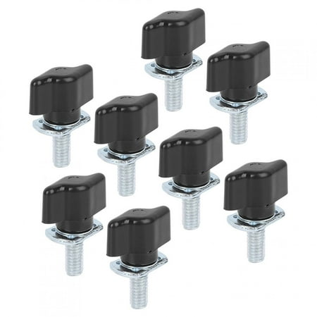 Loewten Hardtop Quick Removal Thumb Screw Nut,Hard Top Quick Removal ...