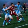 EA Sports FC 26 with Collectible Pin, PlayStation 5 - Walmart.com