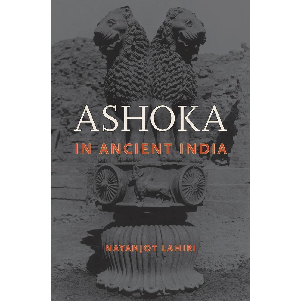 Ashoka in Ancient India (Hardcover) - Walmart.com - Walmart.com