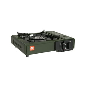 Battery Powered Stove