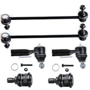 Mercury Mariner Suspension Kit