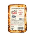 Red Apple Cheese Just Baked Original Cheese, 8oz, Block, Refrigerated ...