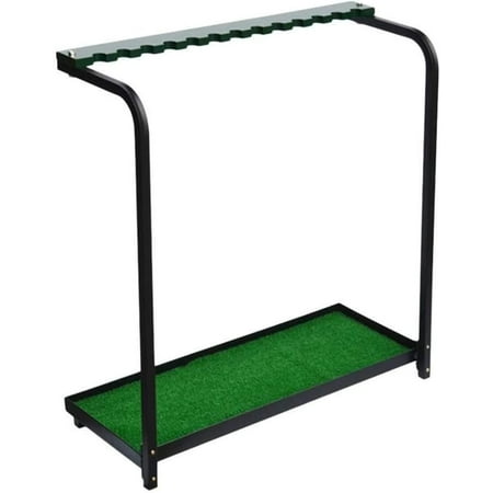 Golf Club Display Rack, Golf Club Stand,Golf Club Organizers 13-Hole ...