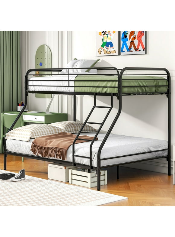 Metal Bunk Beds in Bunk Beds - Walmart.com