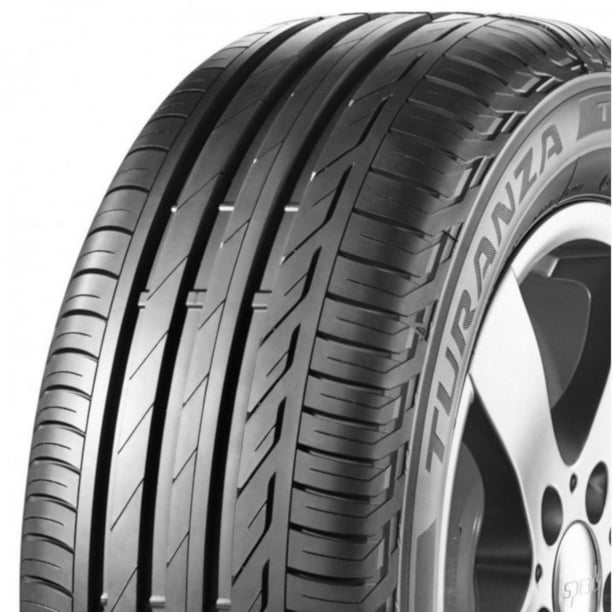 Llanta 225/45 R17 91W Bridgestone Turanza T001 | Walmart en línea