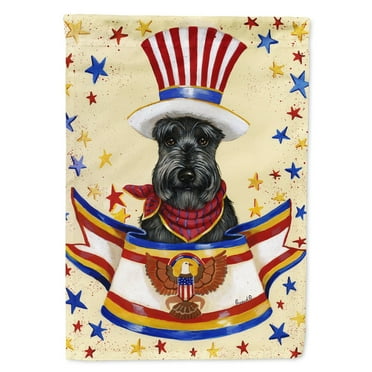 Carolines Treasures CDCO0410GF Christmas Carol Singers Flag Garden Size ...