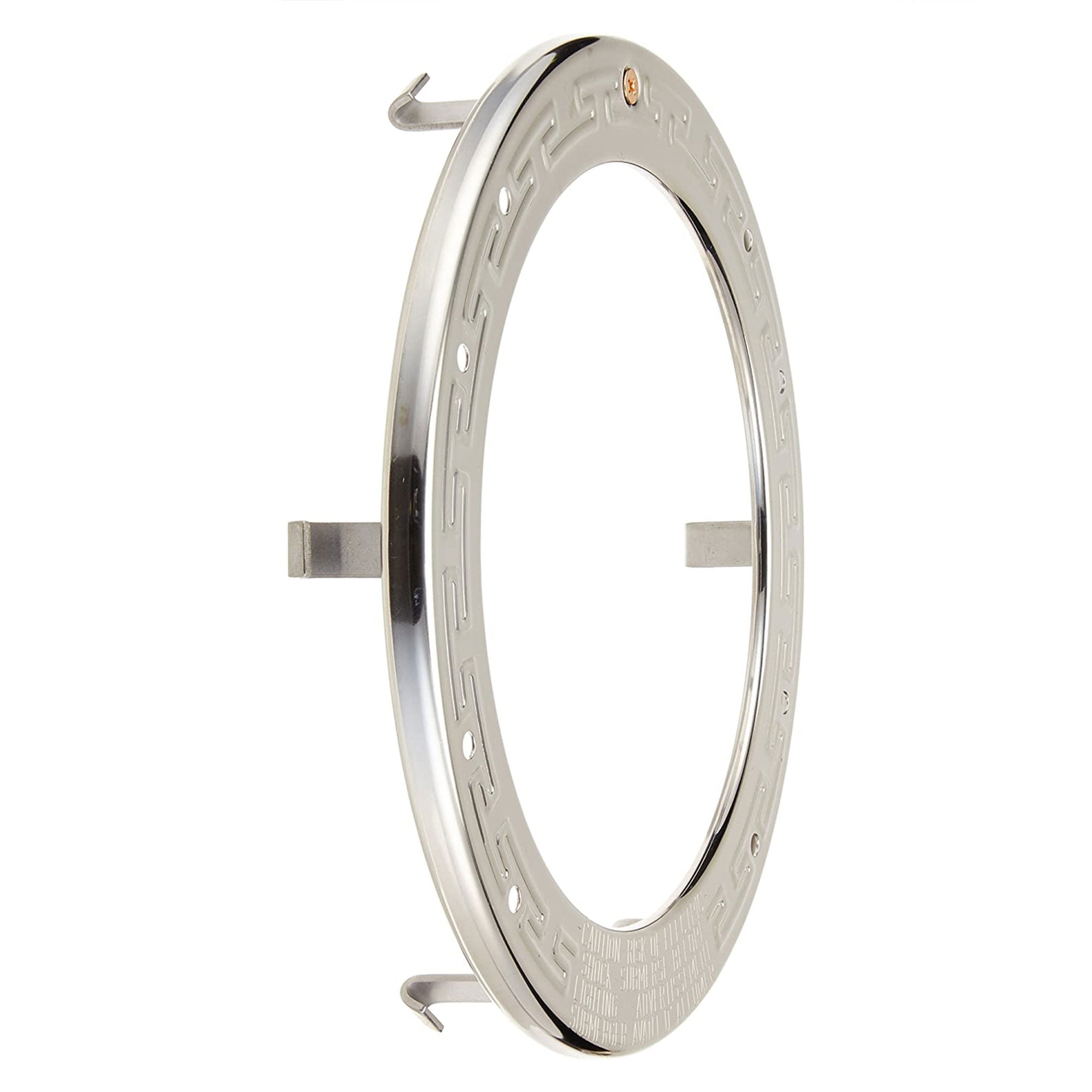 Pentair 79110600 Stainless Steel Face Ring Assembly Replacement Pool ...