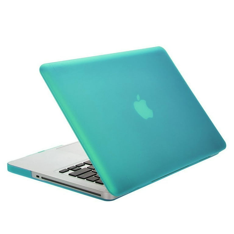 Apple Laptop Front