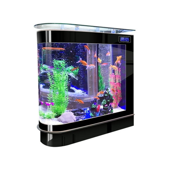 Fish Tank Huge