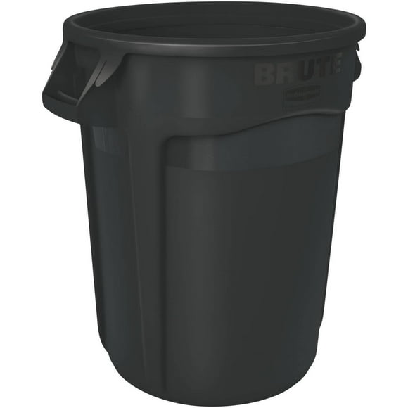 Brute Trash Cans