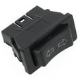2x 12V 2 WAY MOMENTARY ELECTRIC AERIAL UP DOWN ROCKER SWITCH - Walmart.com