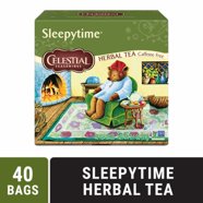 Celestial Seasonings Wellness Tea, Sinus Soother, 20-Count (Pack Of 3 ...