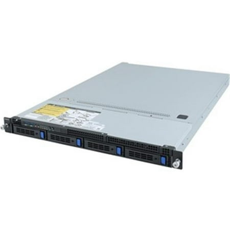 Gigabyte R182-Z91 (rev. 100) - Server - rack-mountable - 1U - 2-way ...