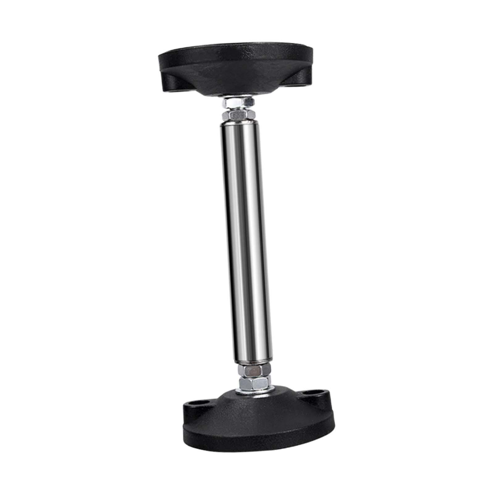 Furniture Leg Adjustable Height Stable Base Stainless Steel Kitchen Use ...