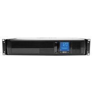 Tripp Lite SMART500RT1U 6-Outlet 500VA Rack/Tower AVR UPS System ...