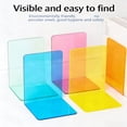 Books Stand Book Holders Books Decorations Elegant Display Stand for ...
