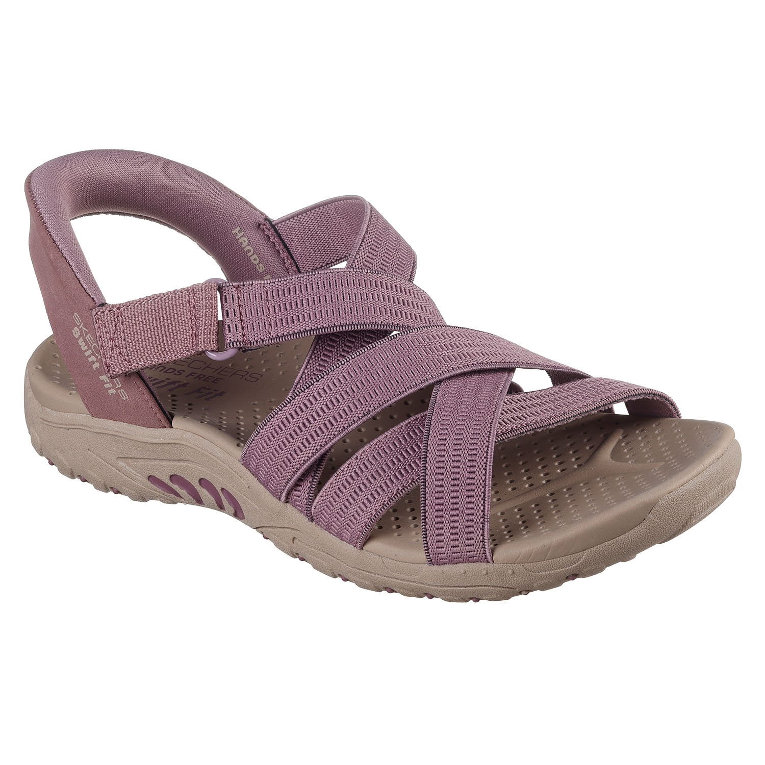 Skechers Women's Swift Fit Sandal - Samsclub.com