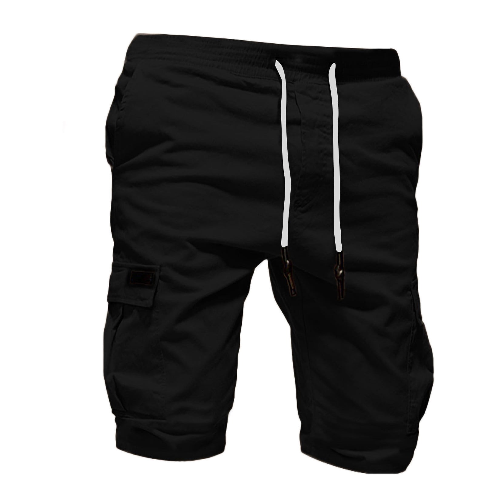 Click here for Babysbule Mens Shorts Clearance Mens Sport Pure Co... prices