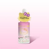 The Creme Shop, Klean Beauty™, Hello Kitty Brightening Apple Essence ...