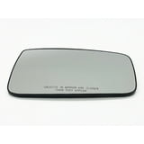 APA Replacement for Mirror Glass Non-Heated 2011 - 2023 RAM 1500 2011 ...