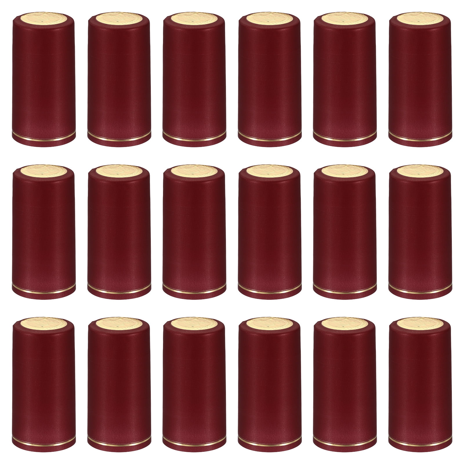 Click here for Unique Bargains Pvc Heat Shrink Cap With Tear Tab... prices