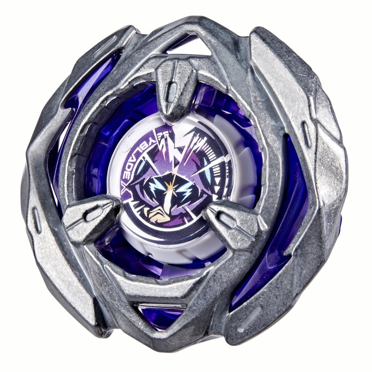 Click here for Beyblade X Arrow Wizard 4-80gb Booster Pack Set prices
