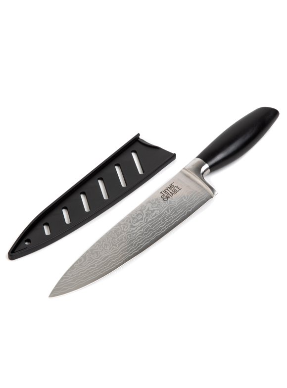 Thyme & Table Knife Sets, Knife Block Sets and Kitchen Cutlery ...