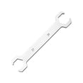 27-29 28-30 Double Open End Wrench Underfloor Heating Manifold Wrench ...