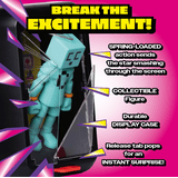ScreenBreakz Collectible Figures, Unique Designs, Rare Editions ...