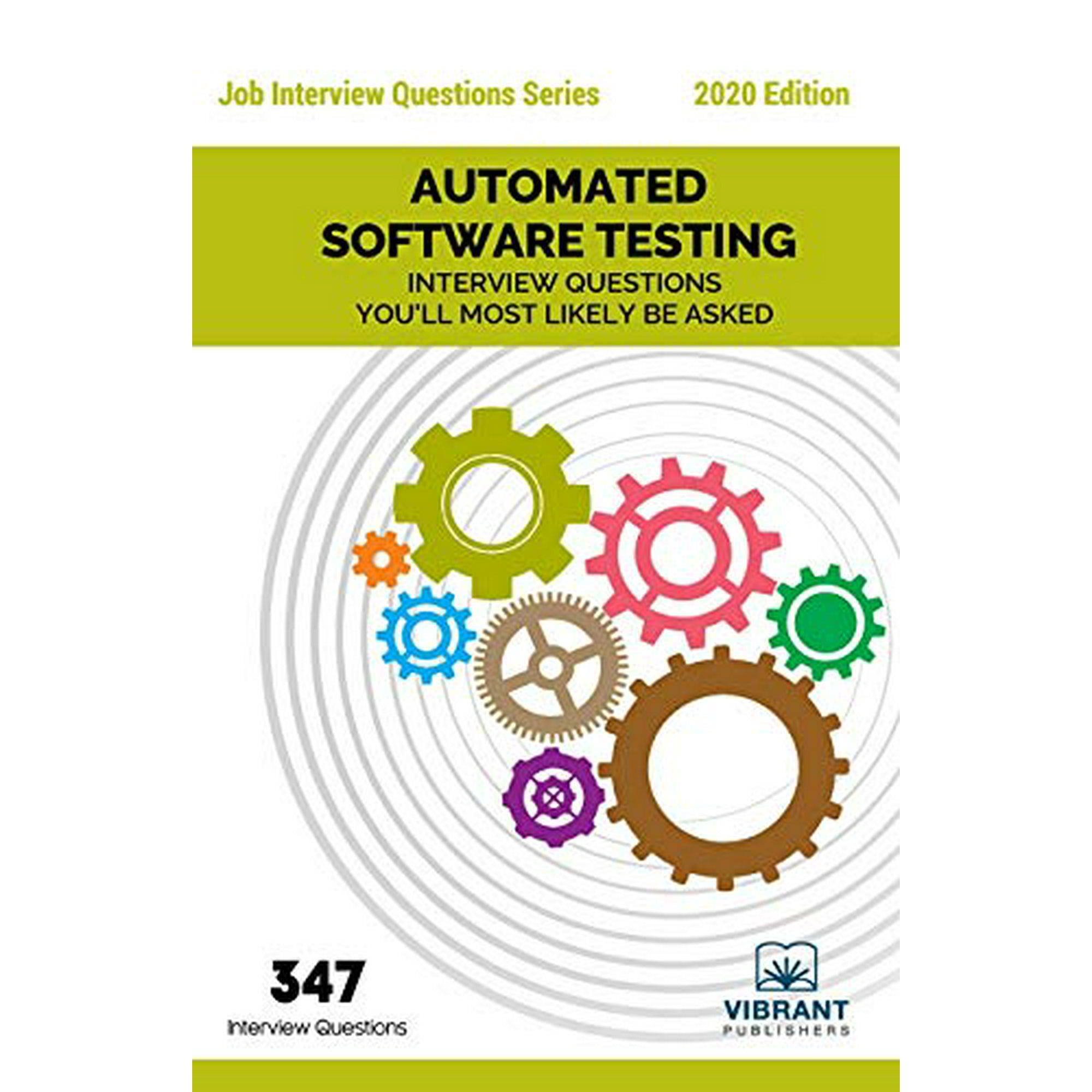 Software Test Pc Stability