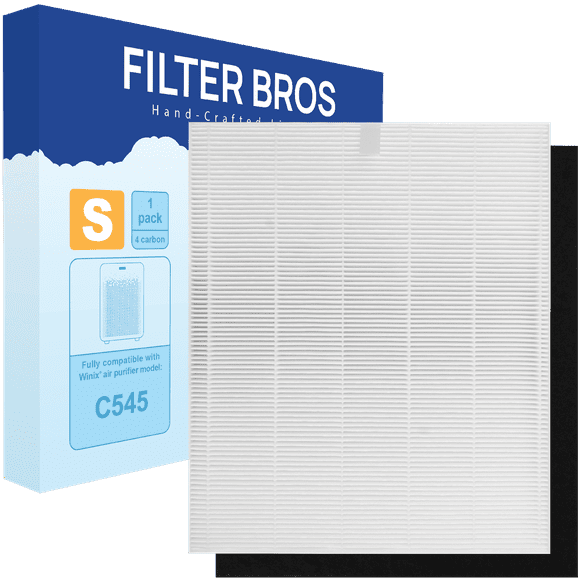 Winix C545 Replacement Filter