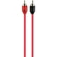 T>spec V6RCA-62 V6 Series RCA Cable (6ft) - Walmart.com
