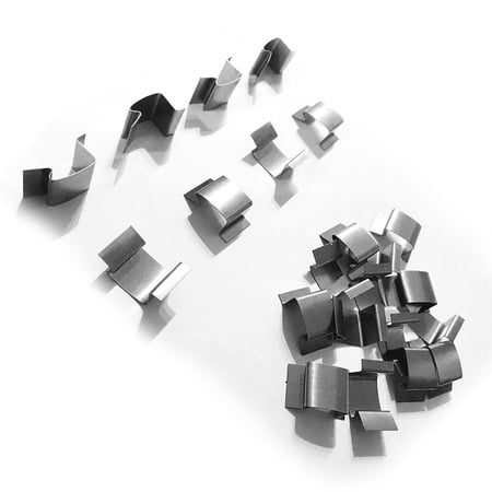 Greenhouse Clip Hoop House Overlapping Fixing Window Exquisite G Panel ...