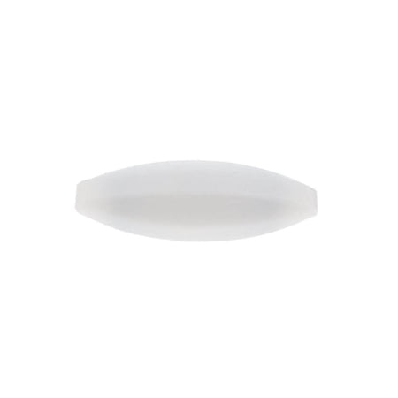 Elliptical PTFE Magnetic Stirrer Mixer Stir Stirring Bar Elliptical ...