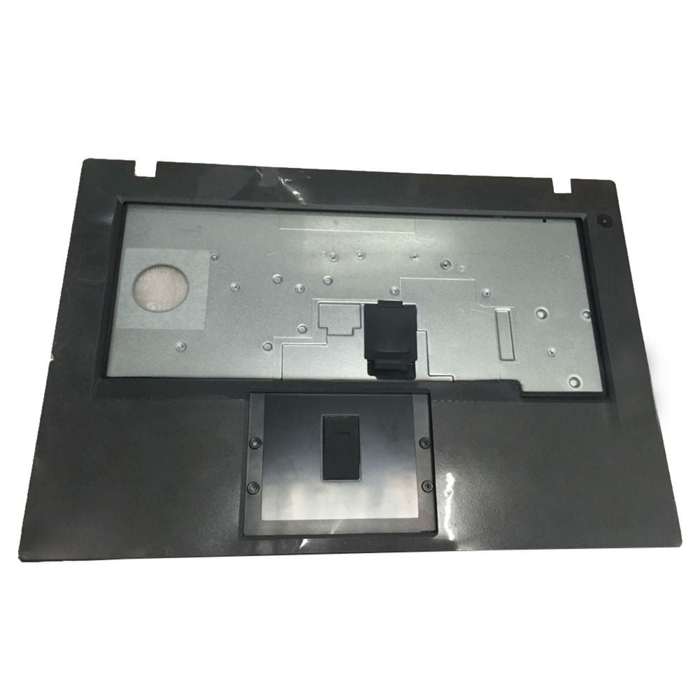 Lenovo ThinkPad L450 Palmrest TouchPad W/FPR 01AW527 - Walmart.com