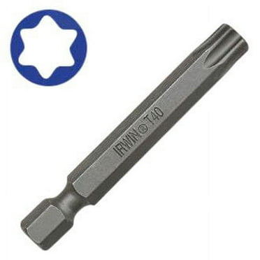 Hazet 2225-30H IPR30 x 25mm Security Insert Bit, Pentalobe, Five Lobe ...