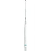 Shakespeare 4018 19', 2-Pc. VHF Antenna, 9dB - Walmart.com