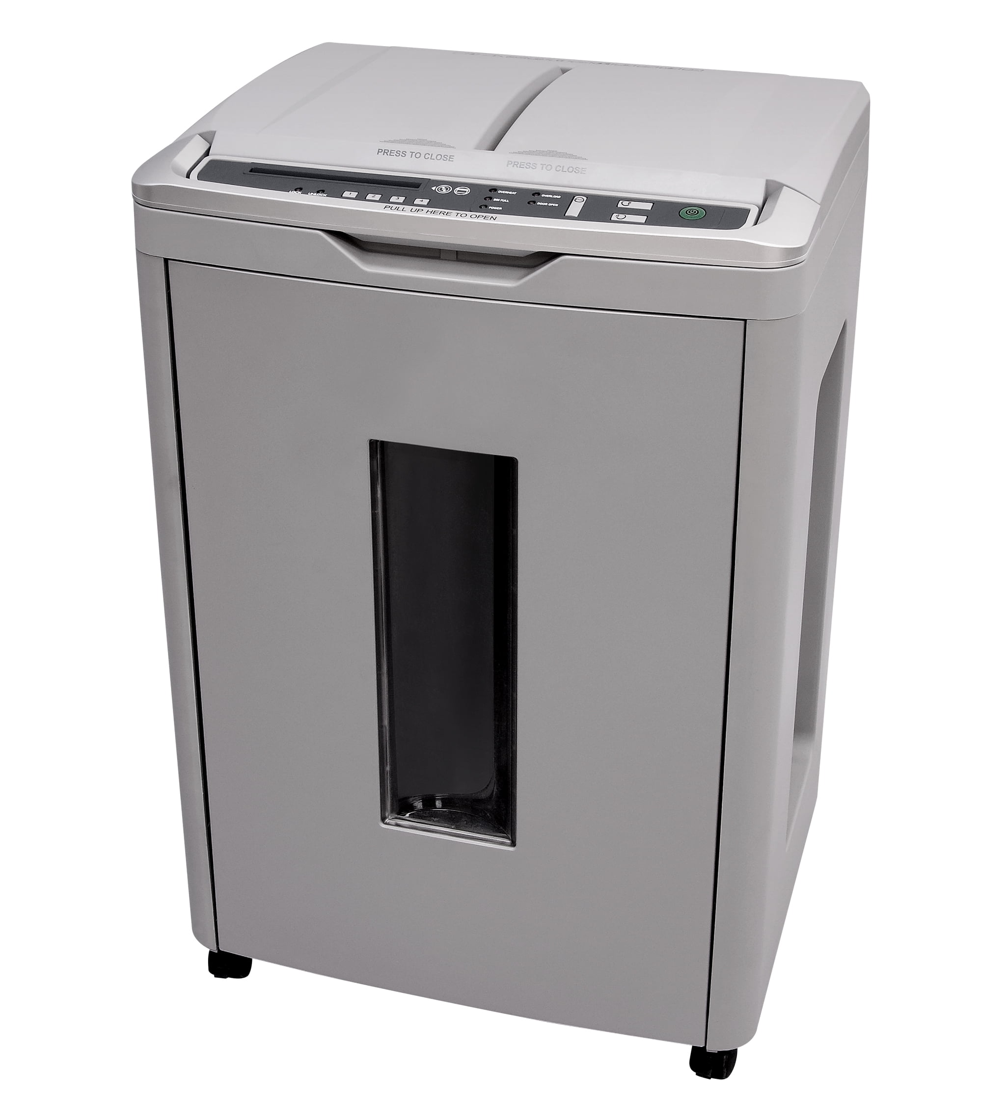 Boxis AutoShred 350 Sheet Auto Feed Microcut Paper Shredder Large Capacity Includes A 6 boxis-autoshred-350-sheet-auto-feed-microcut-paper-shredder-large-capacity-includes-a-6