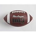 MacGregor® Official Composite Football - Walmart.com