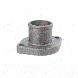 HYUNDAI 32A46-01100 COVER - THERMOSTAT - Walmart.com