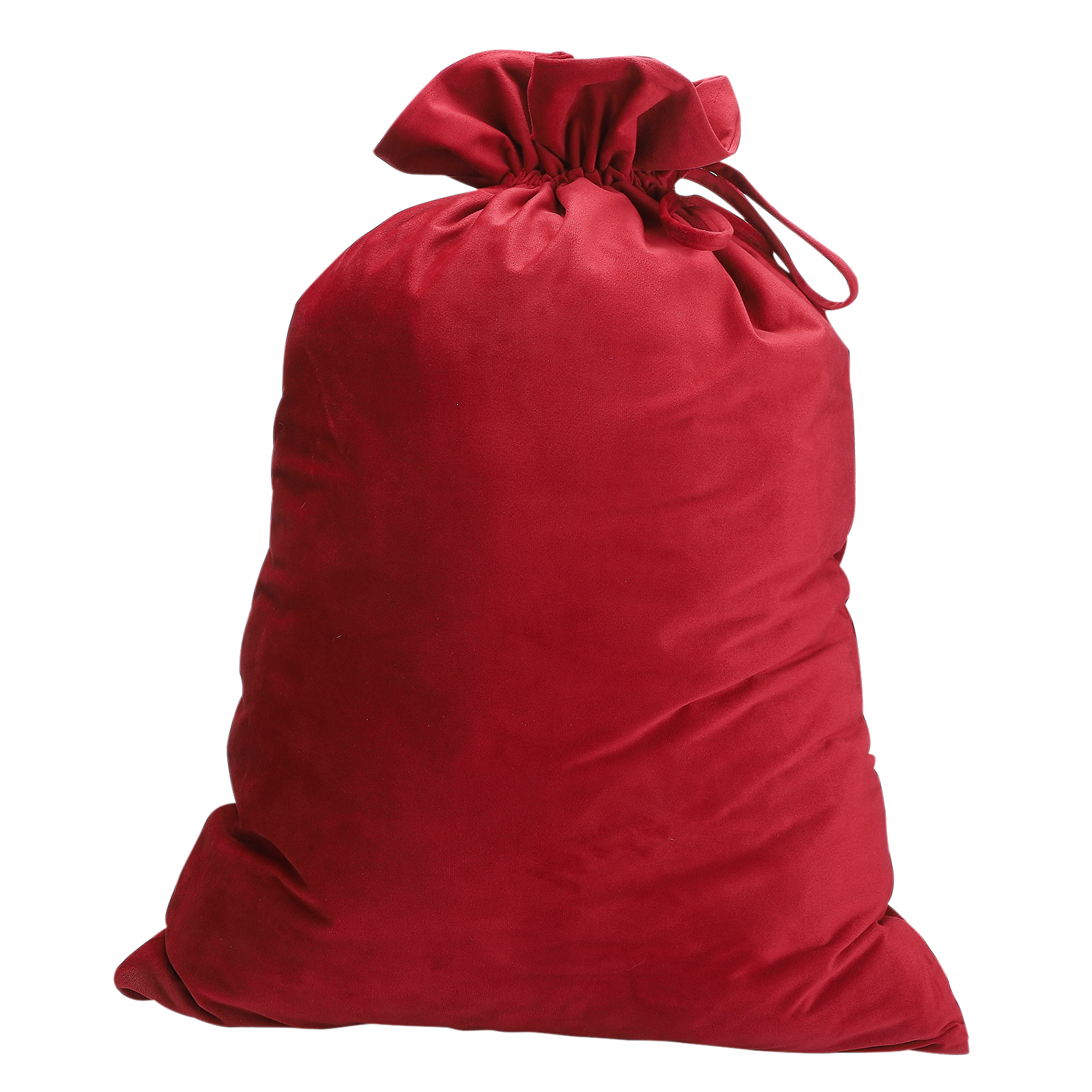 Candy Stocking Bag Christmas Santa Sack Linen Wedding Extra Large ...