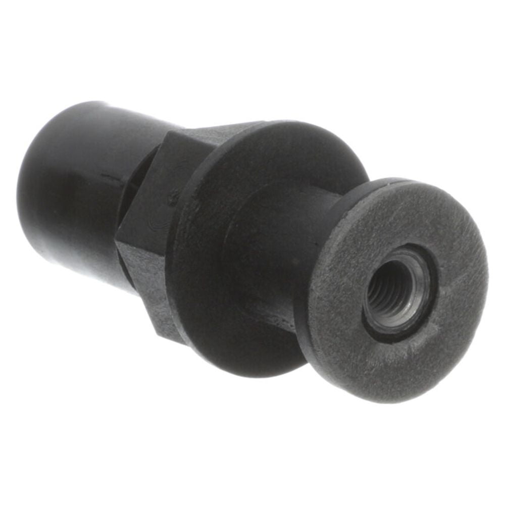 For 2015-2019 Ford Transit Door Stop Bracket Holder Bumper - Walmart.com