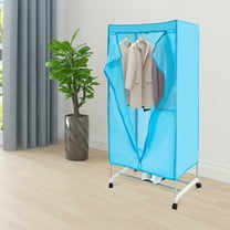 Portable Clothes Dryer - Mini Portable Dryer Machine for Laundry ...