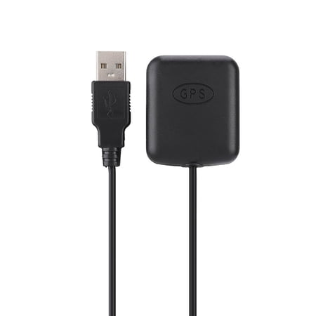GPS Antenna, GPS Aerial, Abs Material, Positioning Accuracy, For Car ...
