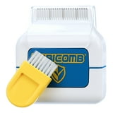 LiceGuard RobiComb Lice Zapping Comb HSA/FSA Eligible - Walmart.com