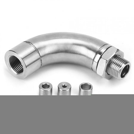 Oxygen Sensor Restrictor Oxygen Sensor Fitting Gas Inserts Oxygen ...