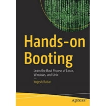Learning Linux Shell Scripting (Paperback) - Walmart.com