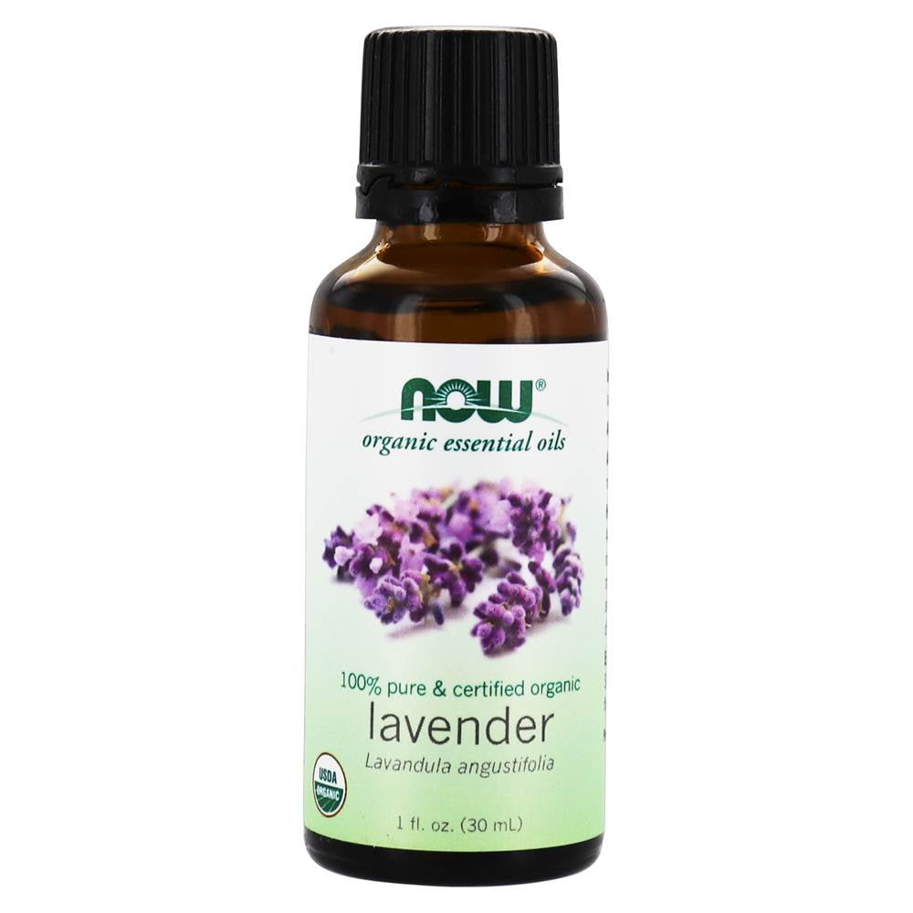 Click here for Now Foods - 100 Pure & Organic Essential Oil Laven... prices
