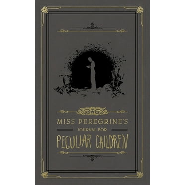 Miss Peregrine's Peculiar Children: The Graphic Novel: Hollow City: The ...